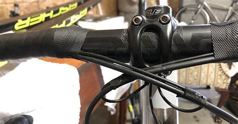 Enve Stem And Bar Album On Imgur