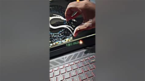 kali linux version 2024 3 🔥 kalilinux kali operatingsystem coding