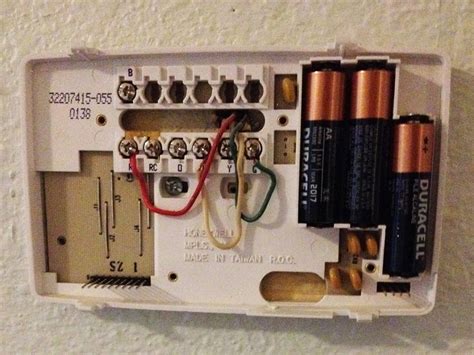 What If I Dont Have A C Wire Smart Thermostat Guide