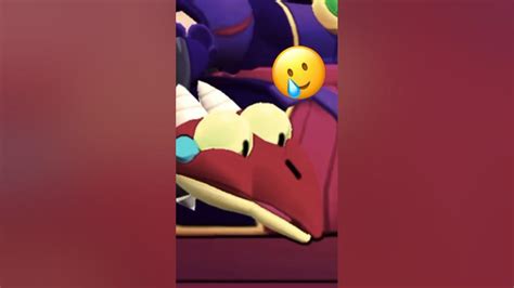 Chipi And Pamrip Dragonbrawlstars Brawlstarsglobal Brawlstarsshorts Brawl Bralwstars