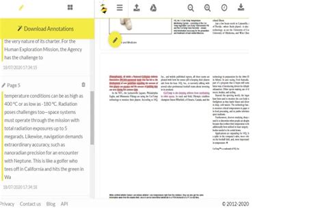 Bonus Comment Extraire Les Annotations Pdf Sans Perte De Données