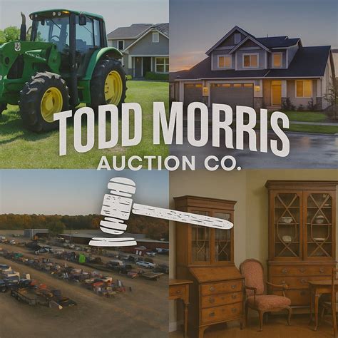 Bidding Is Open For Our Fall Online Only Open Consignment Equipment