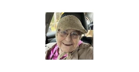 Doris Arlene Bevan Obituary 2024 Windham Me Dolby Blais And Segee Windham Chapel