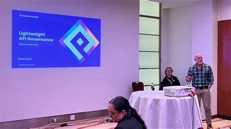 Apicon Api Apimanagement Platformengineering Platformstrategy