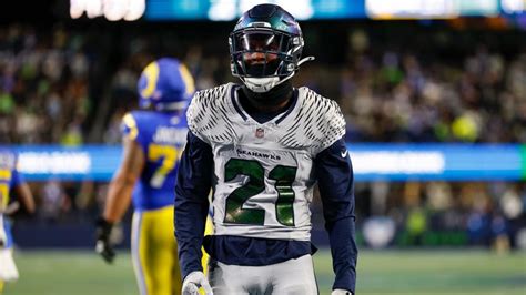 How Many Times Did Devon Witherspoon Record A Sack In Super Bowl Lx College Sports Network