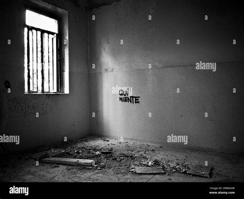 Former Psychiatric Hospital Giuseppe Antonini Mombello Mental Hospital Villa Pusterla Crivelli