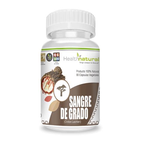 Sangre De Grado