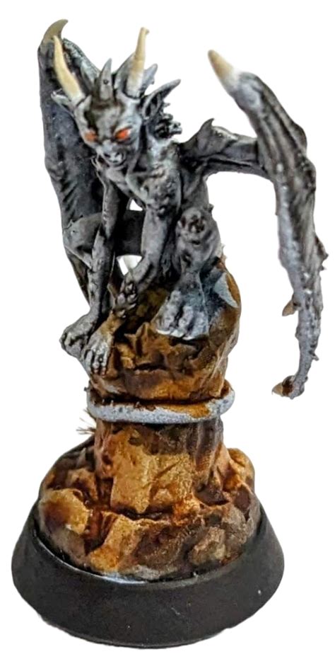 Smoke Mephit Frank Urbainsky Smoke Mephit Frank Urbainsky