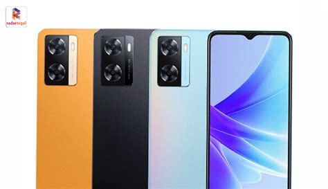 Rekomendasi Hp Oppo Harga Jutaan Dengan Ram Gb Multitasking Lancar