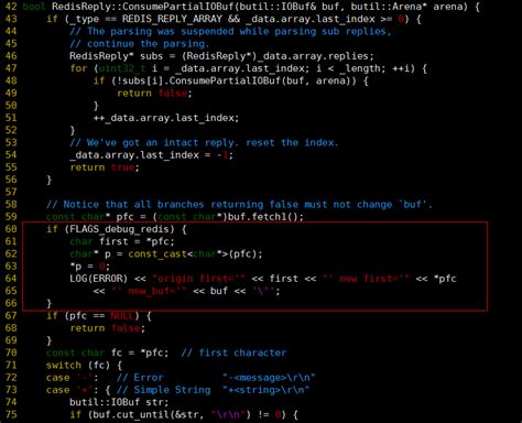 Redis Protocol Bug导致内存占用不停增加，耗尽内存 · Issue 653 · Apachebrpc · Github