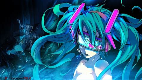 Ghir Nightcore Thumbnail By Insurgentrblx By Insurgentrblx Hatsune
