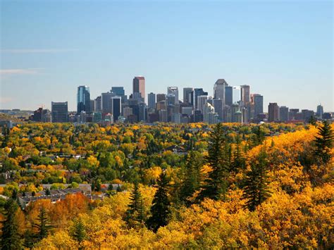 🔥 [40 ] Calgary Skyline Wallpapers Wallpapersafari