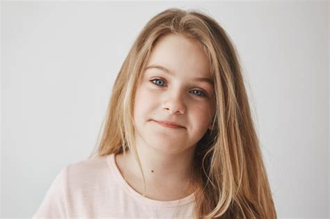 Tween Girl Face Pictures Freepik
