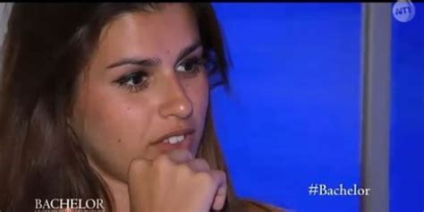 Bachelor 2014 Elodie Raphaëlle Et Meggahnn Jalouses Du Couple