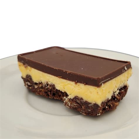 Nanaimo Bar Edmonton Meals On Wheels
