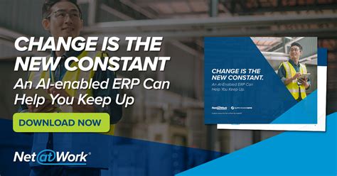 An Ai Enabled Erp For Modern Supply Chain Management