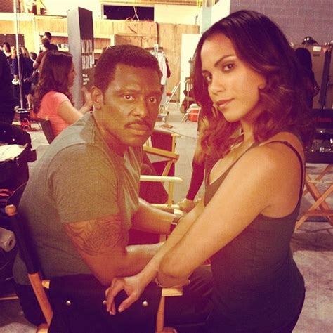 Monica Raymund Instagram