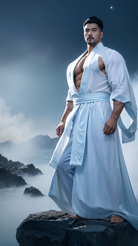 Chinese Hanfu Ai Art By Yuliang Wu By Yuliangwuartgallery On Deviantart