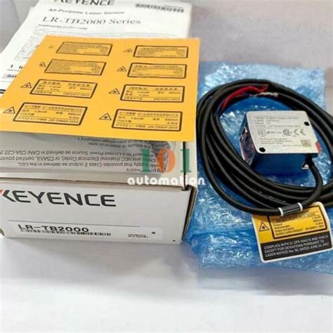 1pcs New For Sensor Lr Tb2000 A6 12 Ebay