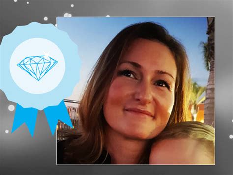 Intervju Med Diamant Nr 261 Maria Øverland Andreassen Marina Miracle