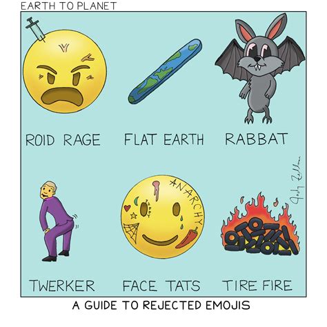 Road Rage Emoji