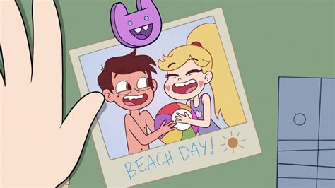 Beach Day Star Vs The Forces Of Evil 4x27 Tvmaze