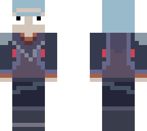 Rick And Morty Minecraft Skins