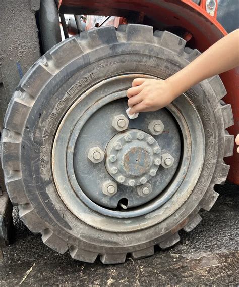 Forklift Wireless Speed Tracking Tenet Auto Electronics Limited Dedicated To Instruments And Sensors