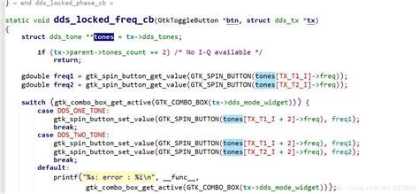 Source Insight 高亮显示字符串的引用情况source Insight突出显示对引用字符的引用 Csdn博客