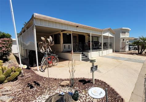17200 W Bell Rd 569 Surprise Az 85374 Trulia