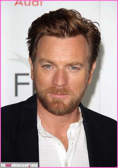 Ewen Mcgregor Famous Faces Celebrities Male Hot Actors
