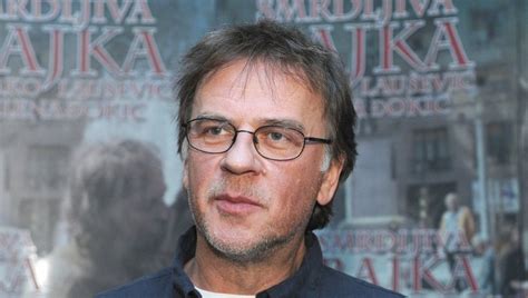 Operisan Žarko LauŠeviĆ