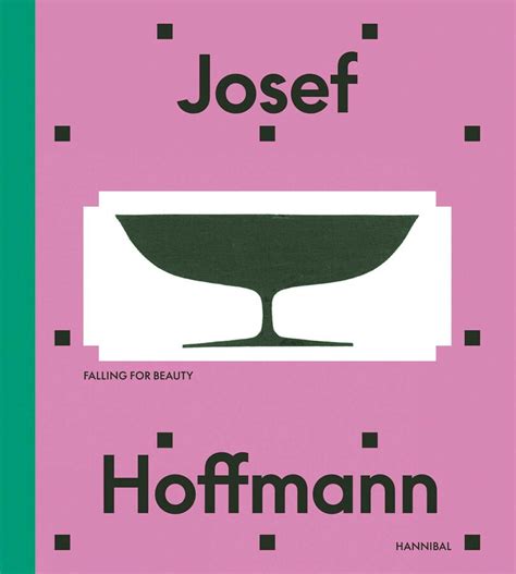 Josef Hoffmann Book By Adrián Prieto Christian Witt Dörring Official Publisher Page Simon