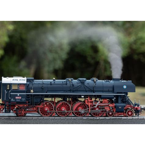 Marklin 39498 Class 4981 Albatros Steam Locomotive