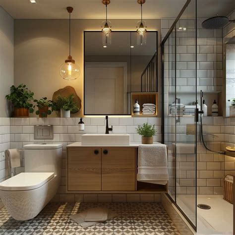 Small Bathroom Renovation Ideas 17 Fixes That Actually Work In Apartments