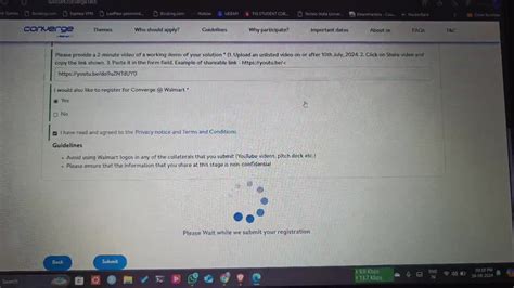 Utsab Kundu On Linkedin Walmart Converge2024