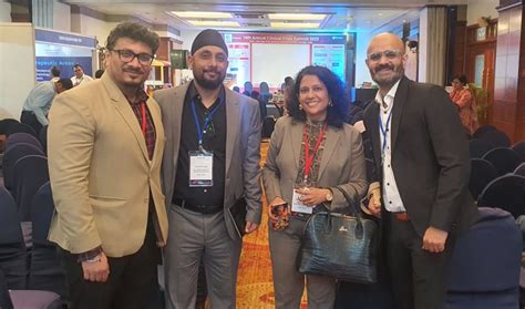 Mukesh G On Linkedin It Was Pleasure To Meet You Dr Saankeet S After 15 Years