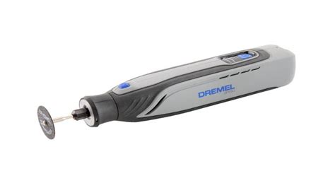 Presentamos La Dremel8150 La Herramienta Rotativa Compacta De Mayor