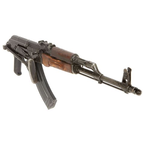 Deactivated Ak47 Akms