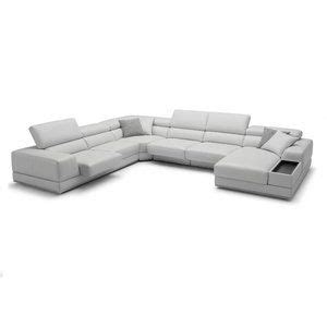 Shop Modular Sectional Sofas With Beautiful Modern Designs Choose From