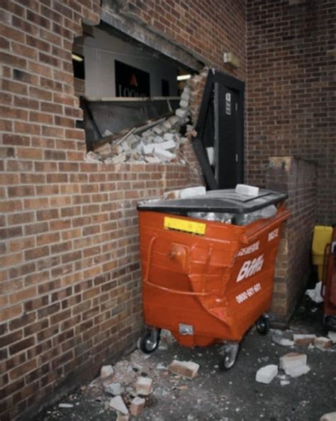 Where Is Ray Betson Now Diamond Heist Mastermind Explained Dexerto