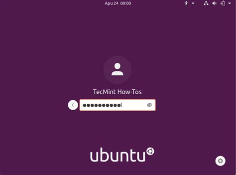 How To Install Ubuntu 2004 Desktop Designlinux