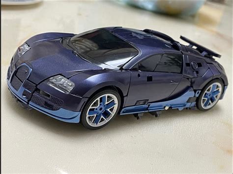 Cybertron Century Ce 05 Rtransformers