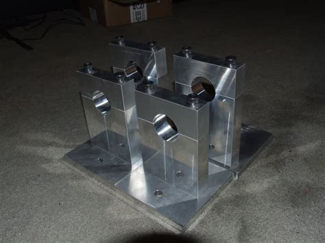 Building The Chassis Fixture Finished Page 2