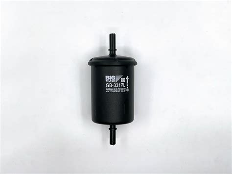 Фильтр топливный BIG FILTER GB331PL купить недорого по цене 424 руб в ...