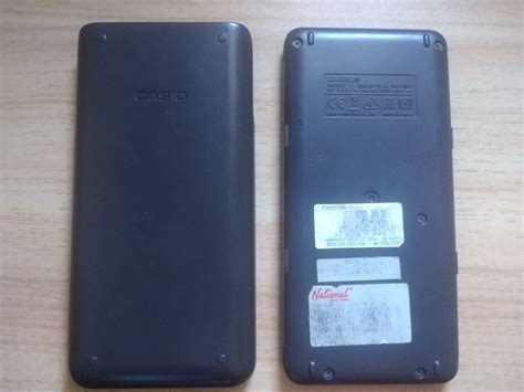 Casio Calculator Mobile Phones And Gadgets Other Gadgets On Carousell