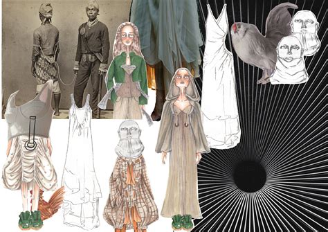 Mbak Roro Spring Summer Behance Behance