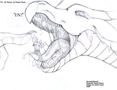 Into Dragon Vore By Voregotten On Deviantart