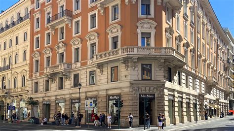 Expansion Ruby Kommt Nach Rom