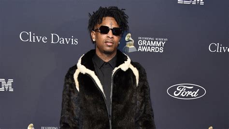 21 Savage Receives 8 New Platinum And Gold Riaa Certifications Complex